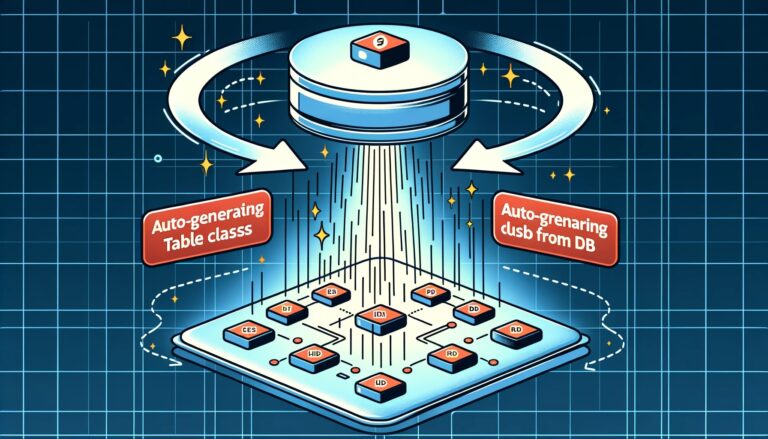 sqlalchemyでテーブル定義クラスを自動生成する方法【sqlacodegenを使おう】│seiのエンジニア成長記